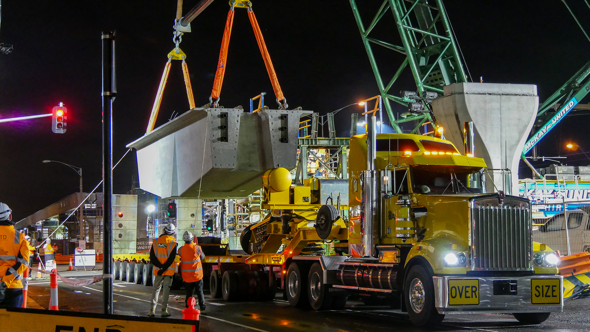 Caulfield To Dandenong Level Crossing Removal Project | Ares Group