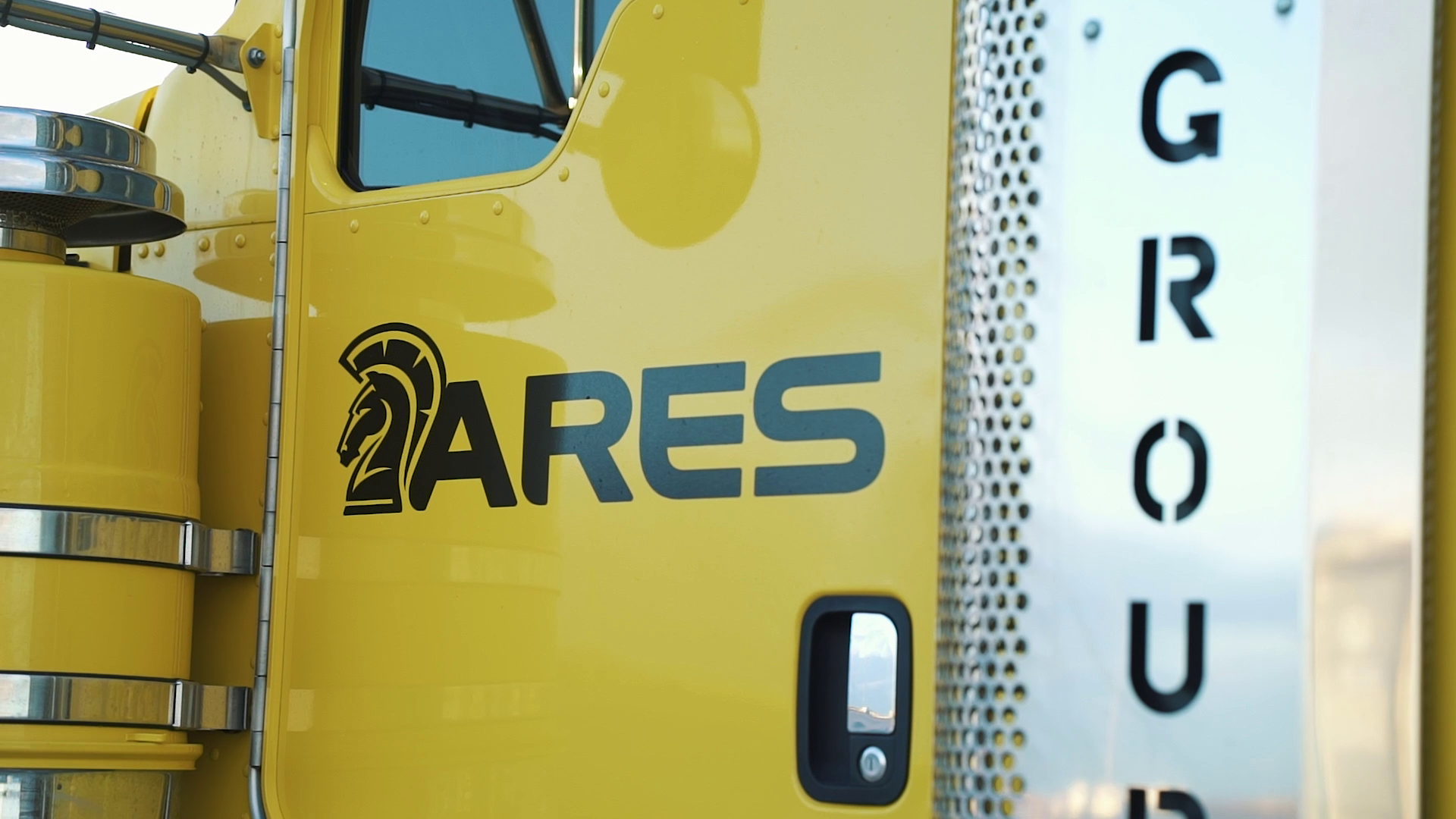 Latest News From Our Blog | Oversized Logistics | ARES Group