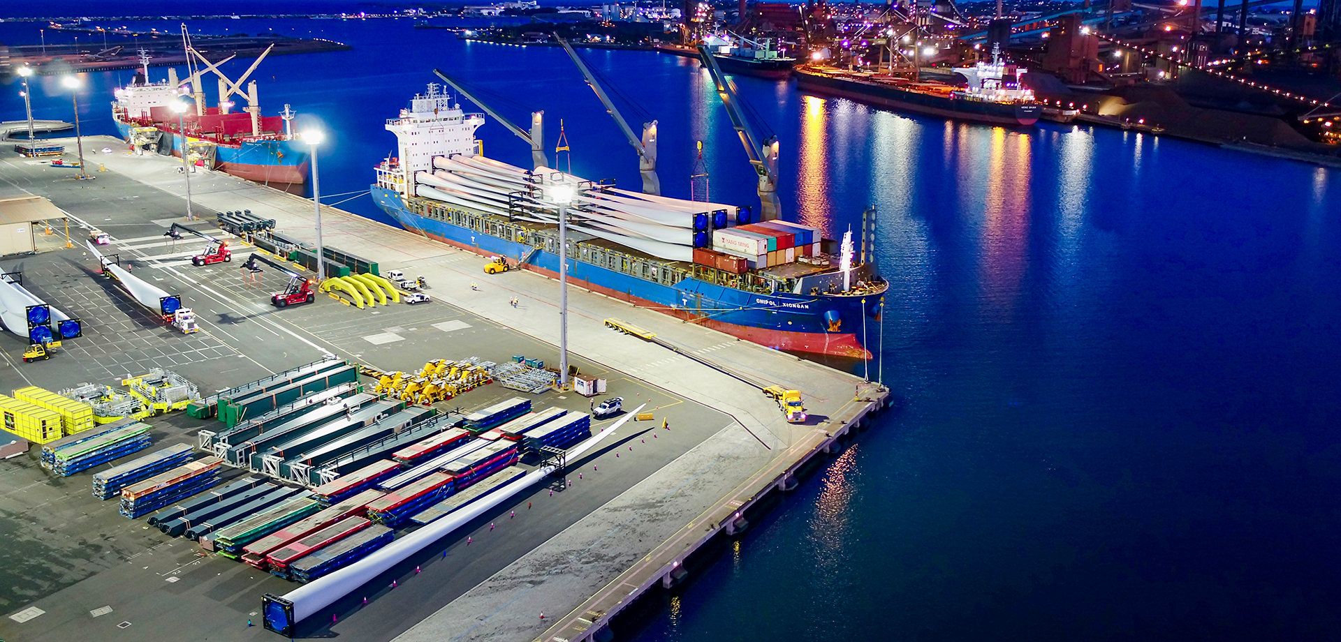 Biala Wind Farm | Ares Group